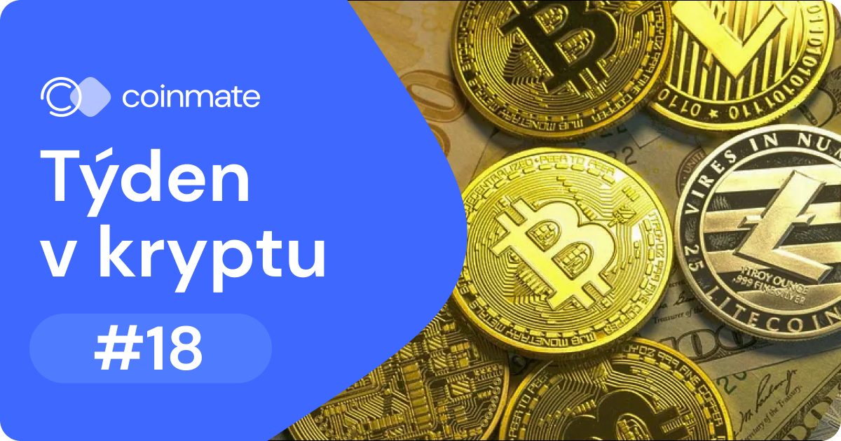 BlackRock zaznamenal první odliv 🌊 | Coinmate.io